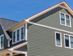 DFW Siding Contractors | Siding Installation & Replacement
