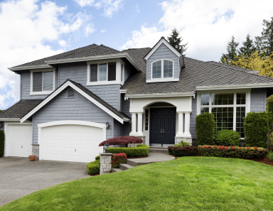 DFW Siding Contractors | Siding Installation & Replacement