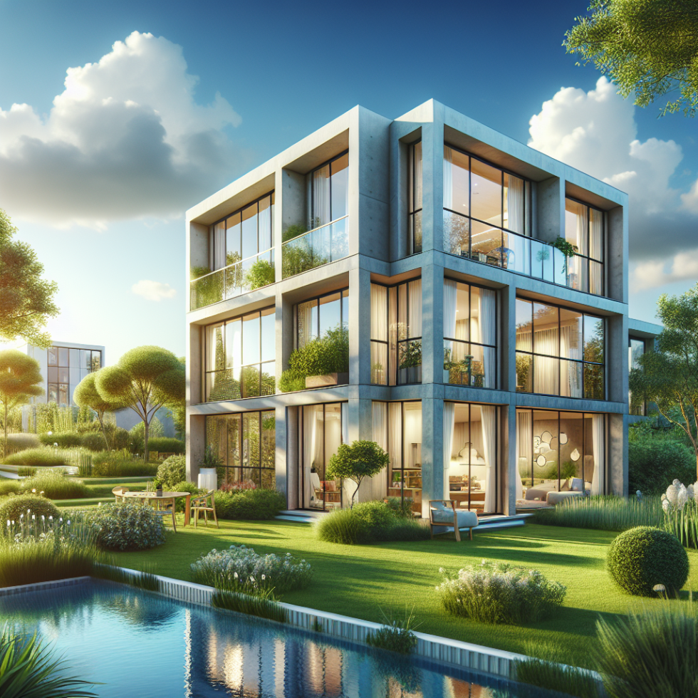 The Impact of Replacement Windows on Home Environmental Quality - Lone ...