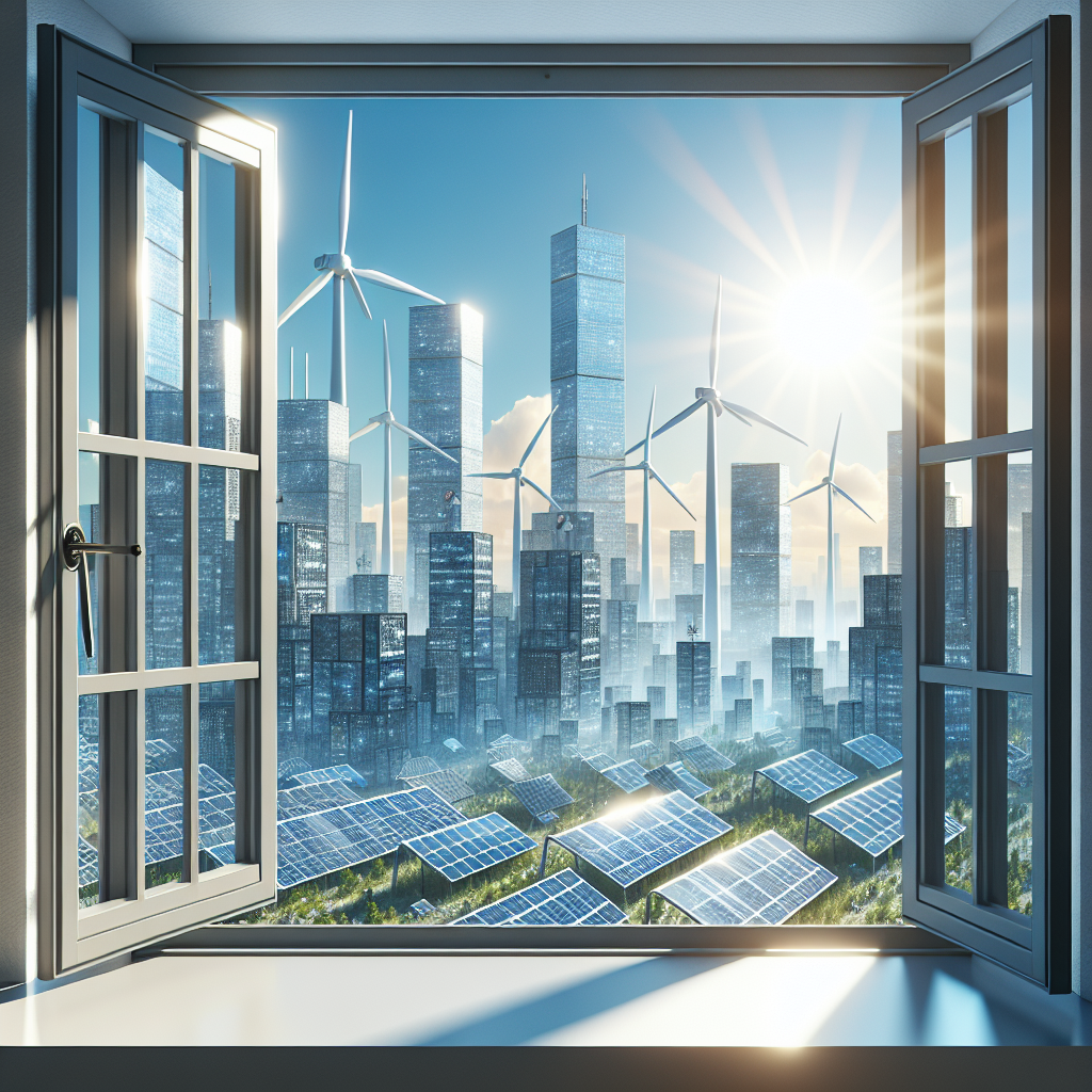 The Impact of Replacement Windows on Urban Energy Systems - Lone Wolf ...
