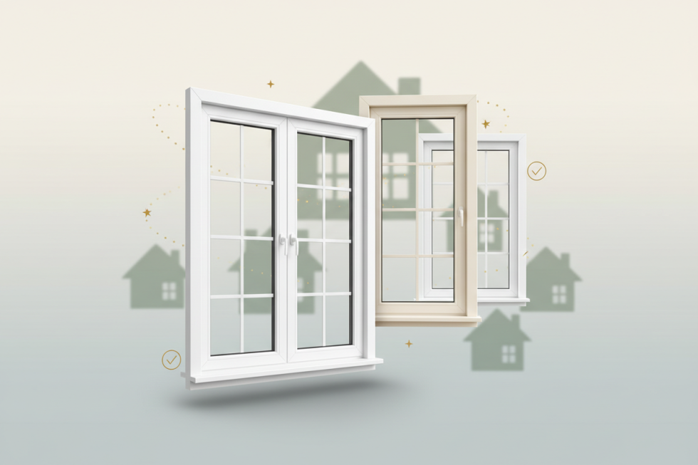 Top 15 Vinyl Window Brands Ranked by Homeowner Reviews - Lone Wolf ...
